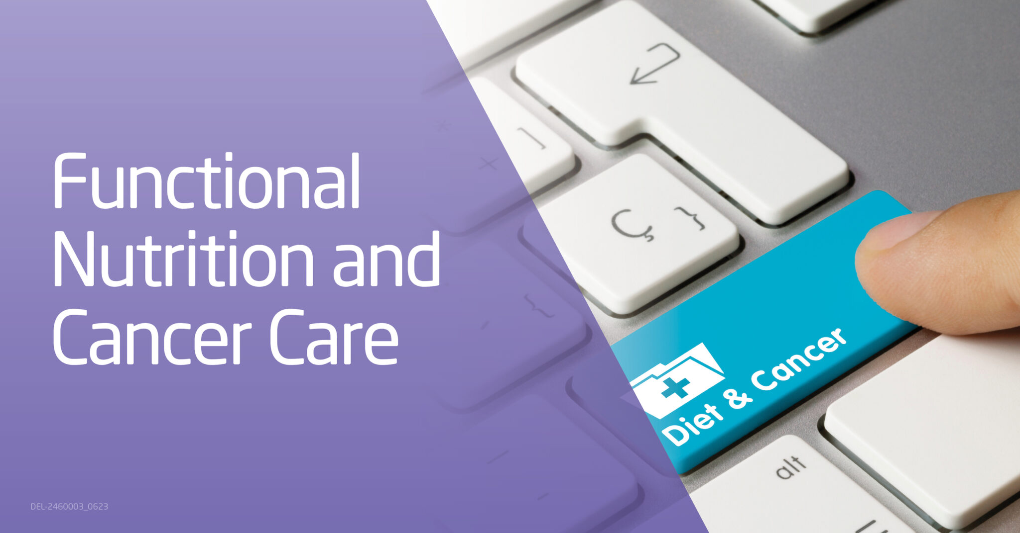 Functional Nutrition and Cancer Care | Northwestern Medicine Delnor ...