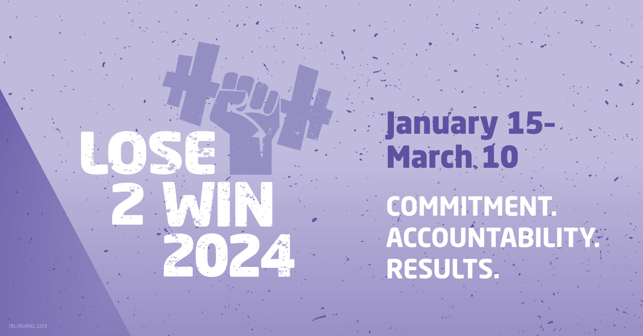 Lose 2 Win 2024 | Northwestern Medicine Delnor Health & Fitness Center
