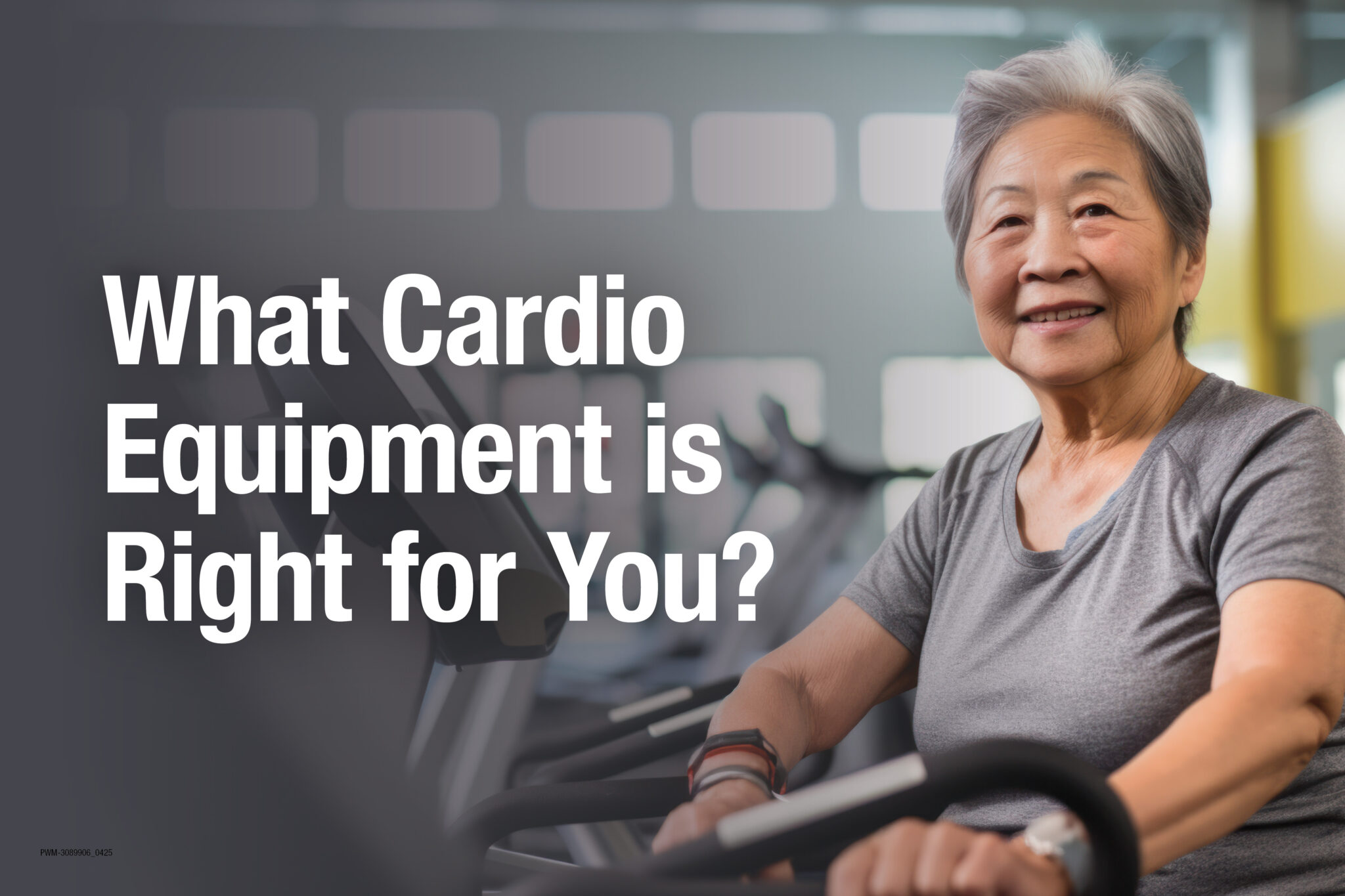 What Cardio Equipment is Right for You? | Northwestern Medicine Delnor ...