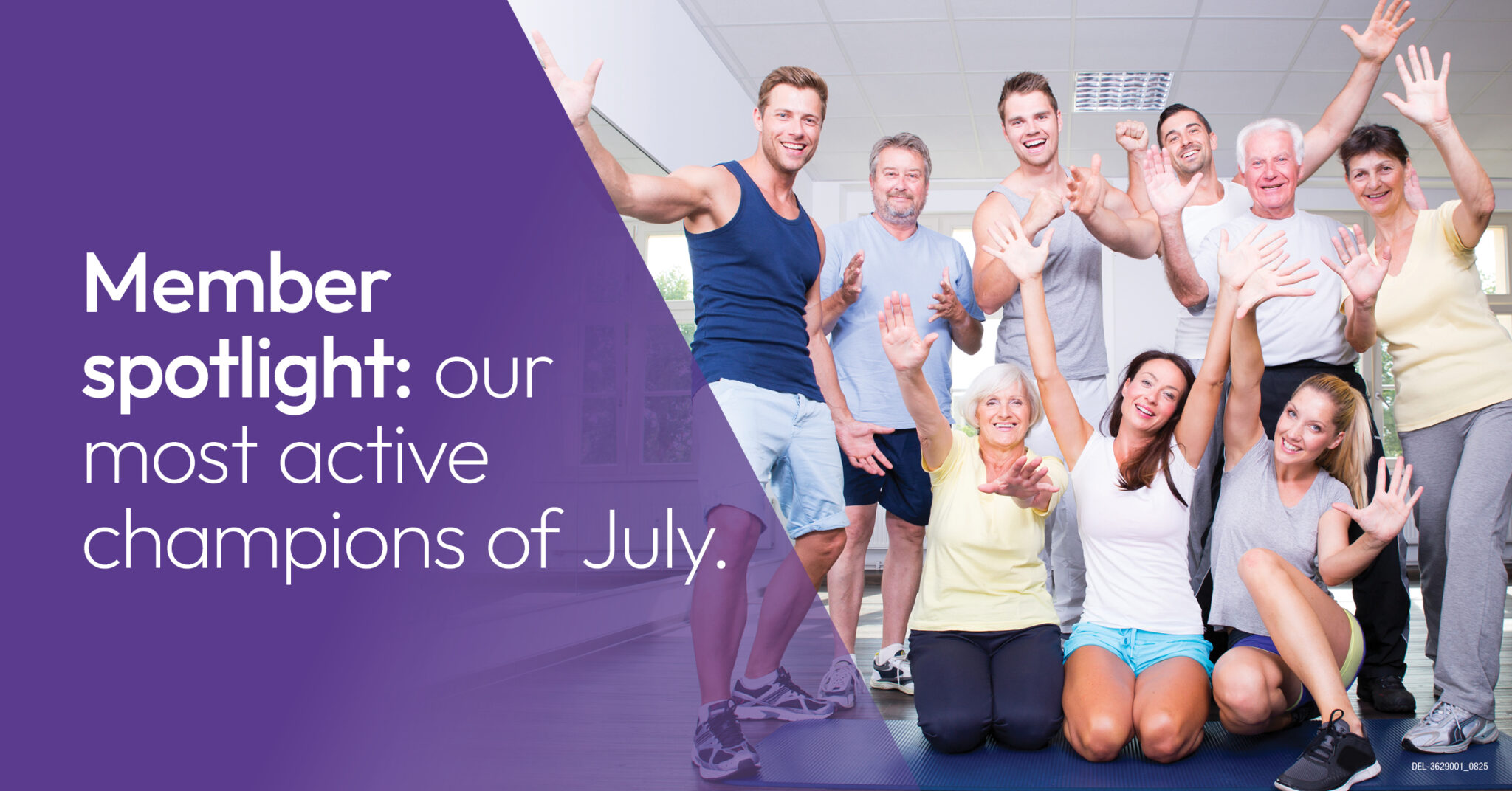 Member Spotlight: Our Most Active Champions of July | Northwestern ...