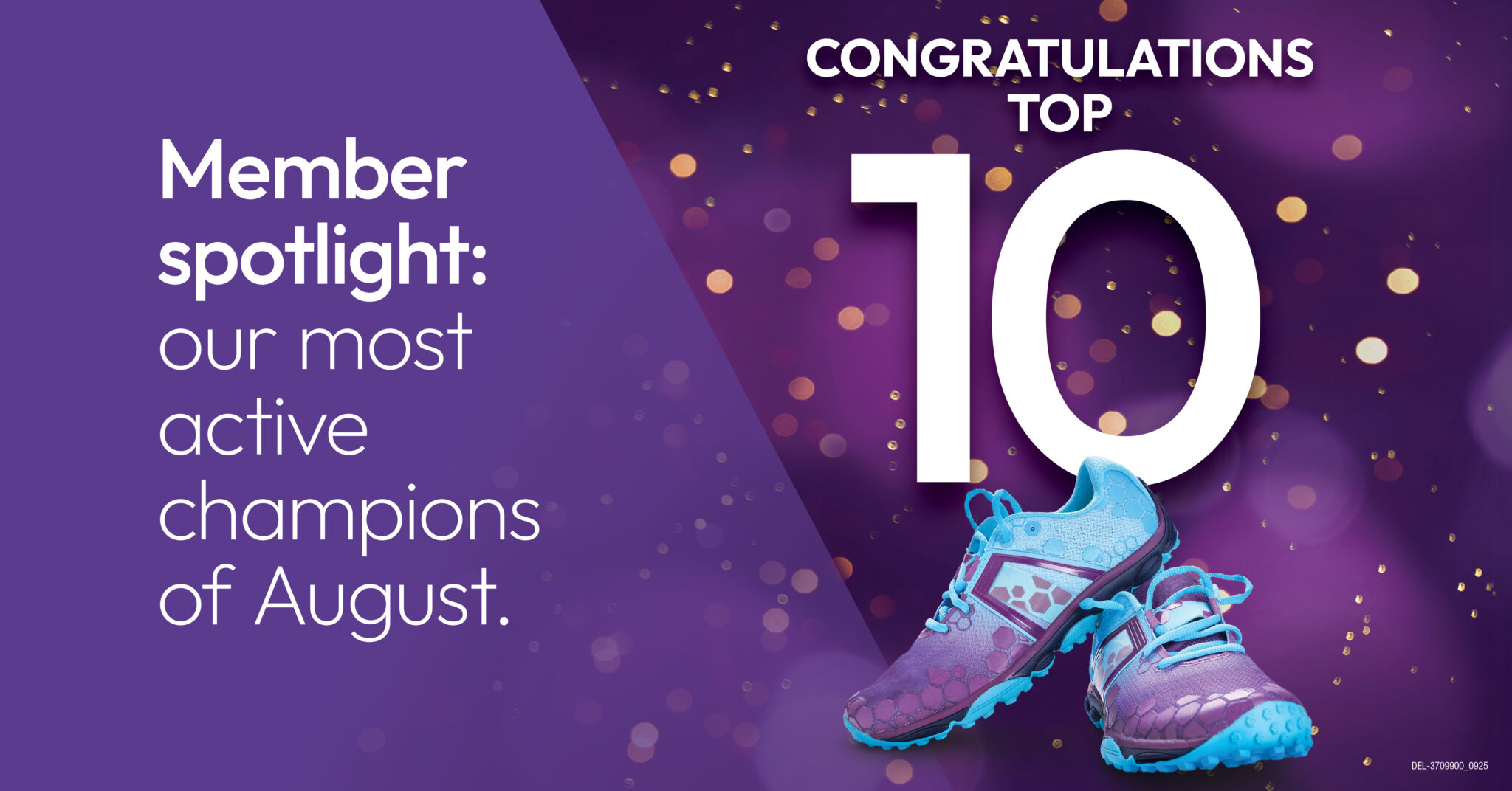 Member Spotlight: Our Most Active Champions of August | Northwestern ...